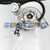 China 320-06047 Turbocharger for 3CX 4CX Loader for sale