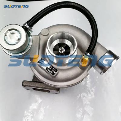 China 320-06047 Turbocharger for 3CX 4CX Loader for sale