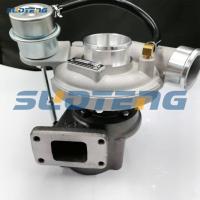 China 320-06047 Turbocharger for 3CX 4CX Loader for sale