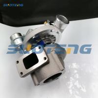 China 320-06047 Turbocharger for 3CX 4CX Loader for sale