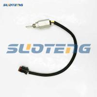 China 3E-8700 3E8700 Temperature Sensor for 621G 623G Tractor for sale
