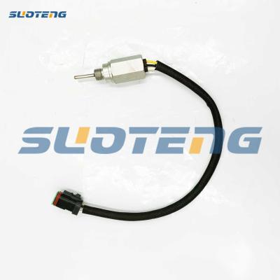 China 3E-8700 3E8700 Temperature Sensor for 621G 623G Tractor for sale