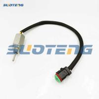 China 3E-8700 3E8700 Temperature Sensor for 621G 623G Tractor for sale