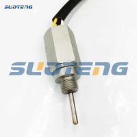 China 3E-8700 3E8700 Temperature Sensor for 621G 623G Tractor for sale