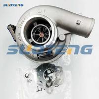 China 353-5972 Turbocharger for 320E Excavator for sale