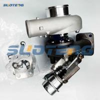 China 353-5972 Turbocharger for 320E Excavator for sale