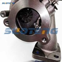 China 353-5972 Turbocharger for 320E Excavator for sale