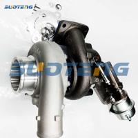 China 353-5972 Turbocharger for 320E Excavator for sale