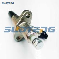 China 1-15300432-1 Fuel Injector for 6BG1 Engine for sale