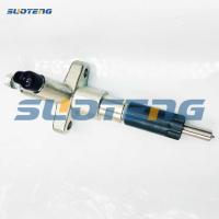 China 1-15300432-1 Fuel Injector for 6BG1 Engine for sale