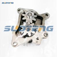China 8-94390414-1 8943904141 Oil Pump for 6HK1 Engine for sale