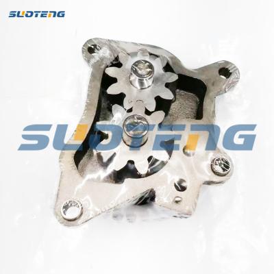 China 8-94390414-1 Oil Pump for 6HK1 Engine for sale
