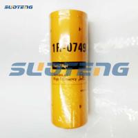 China 1R-0749 Fuel Filter for E235B Excavator for sale