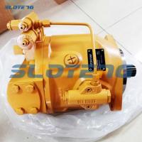China 112-6564 Hydraulic Piston Pump for 416C Loader for sale