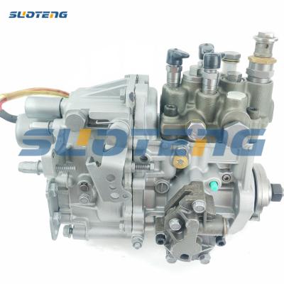 China 719940-51340 71994051340 3TNV82A Engine Fuel Injection Pump for sale