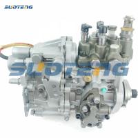 China 719940-51340 71994051340 3TNV82A Engine Fuel Injection Pump for sale