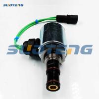 China 3E-6269 Solenoid Valve for 910E 910F Wheel Loader for sale