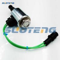 China 3E-6269 Solenoid Valve for 910E 910F Wheel Loader for sale