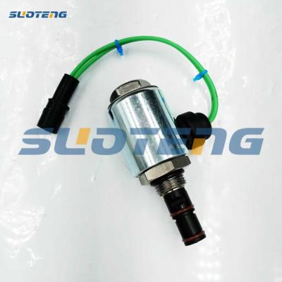 China 3E-6269 Solenoid Valve for 910E 910F Wheel Loader for sale