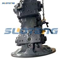 China 708-2H-00460 7082H00460 Hydraulic Main Pump for PC400-7 Excavator for sale