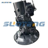 China 708-2H-00460 7082H00460 Hydraulic Main Pump for PC400-7 Excavator for sale