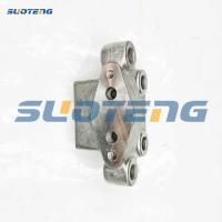 China 381-9064 3819064 Fuel Filter for E312D E320D Excavator for sale