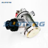 China 0423-6793 04236793 914 Engine Stop Solenoid Valve for sale