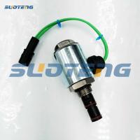 China 3E-6269 Solenoid Valve for 910E Loader for sale