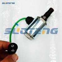 China 3E-6269 Solenoid Valve for 910E Loader for sale