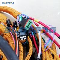 China 271-3511 2713511 E312C Excavator External Wiring Harness for sale