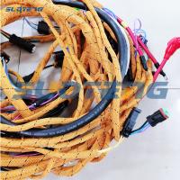 China 271-3511 2713511 E312C Excavator External Wiring Harness for sale