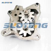China 8-94390414-1 8943904141 6HK1 Engine Oil Pump for sale