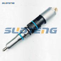 China 456-3589 4563589 Fuel Injector for C9.3 Engine for sale