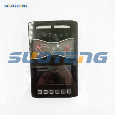 China 589-5731 5895731 Monitor Display for E308 Excavator for sale