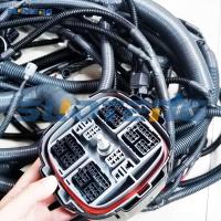 China YA00029686 External Wiring Harness for ZAX350-5G Excavator for sale