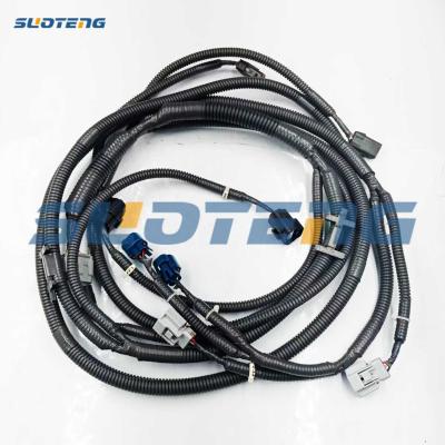 China Hydraulic Pump Wiring Harness for ZX330-5G Excavator for sale
