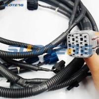 China Hydraulic Pump Wiring Harness for ZX330-5G Excavator for sale