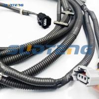 China Hydraulic Pump Wiring Harness for ZX330-5G Excavator for sale
