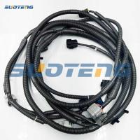 China Hydraulic Pump Wiring Harness for ZX330-5G Excavator for sale