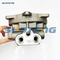 China 280-2367 2802367 Cylinder Block Kit for 303C CR Mini Hydraulic Excavator for sale