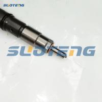China 0445120067 04290987 TCD 2012 Engine Fuel Injector for sale