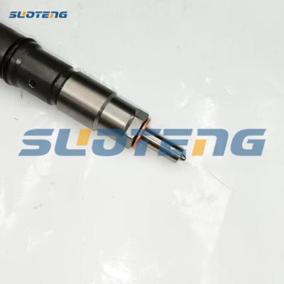 China 0445120067 04290987 TCD 2012 Engine Fuel Injector for sale