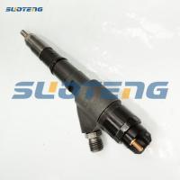 China 0445120067 04290987 TCD 2012 Engine Fuel Injector for sale