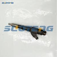 China 0445120067 04290987 TCD 2012 Engine Fuel Injector for sale