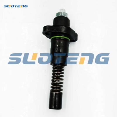 China 0414693005 Fuel Injection Unit Pump for EC290B Excavator for sale