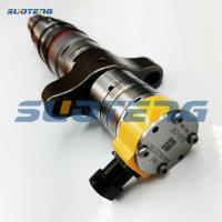 China 267-9718 2679718 C9 Engine Fuel Injector for E330DL Excavator for sale