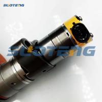 China 267-9718 2679718 C9 Engine Fuel Injector for E330DL Excavator for sale