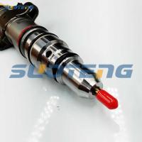 China 267-9718 2679718 C9 Engine Fuel Injector for E330DL Excavator for sale