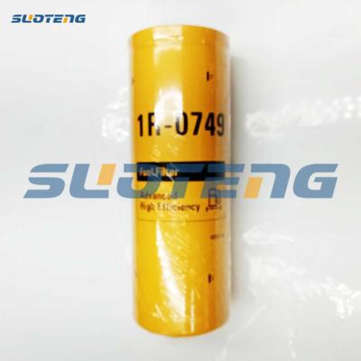 China 1R-0749 1R0749 Secondary Fuel Filter for C7 Engine for sale