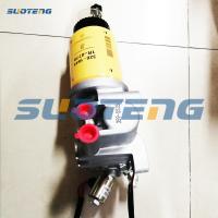 China 326-1644 1R-0770 Fuel Water Separator for E322C E325C Excavator for sale